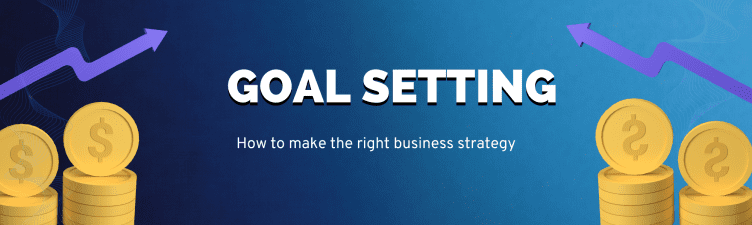 Achieving Business Success: The Power of Goal Setting and Forecasting ...